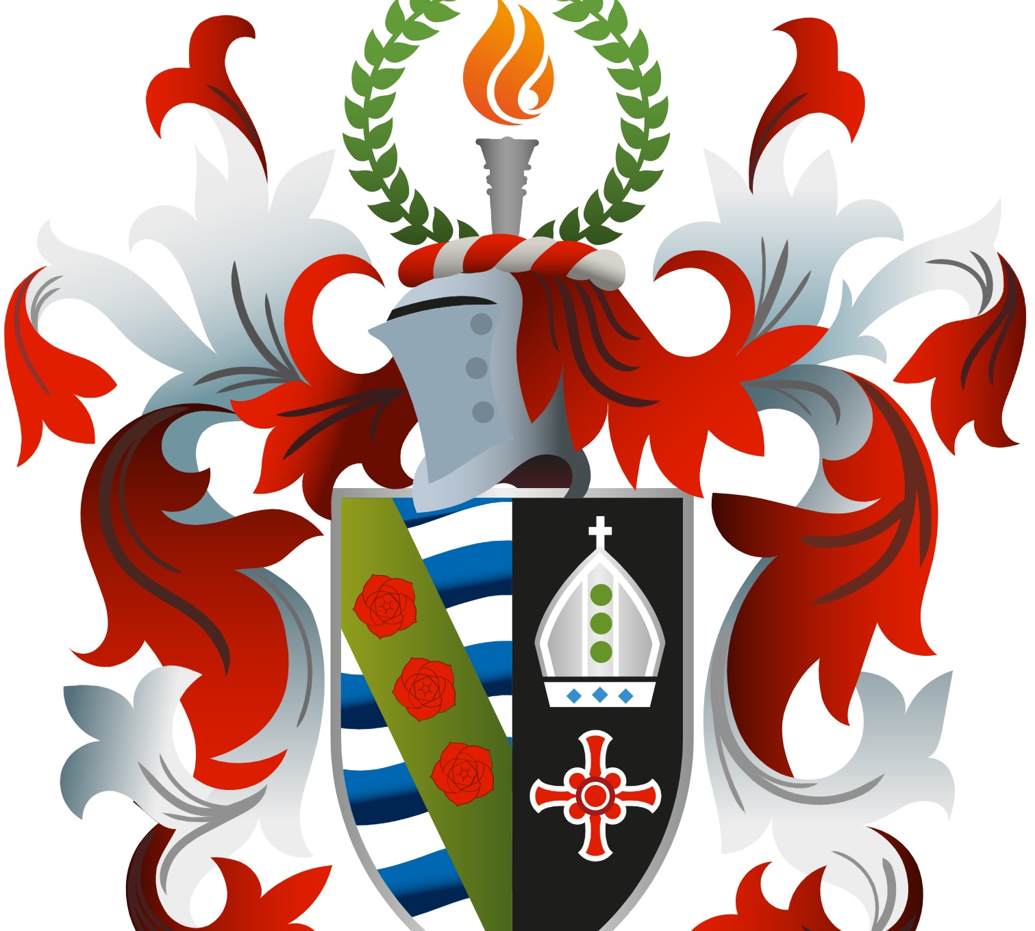 Open Evening - Thursday, 12th September - Saint Aidan's