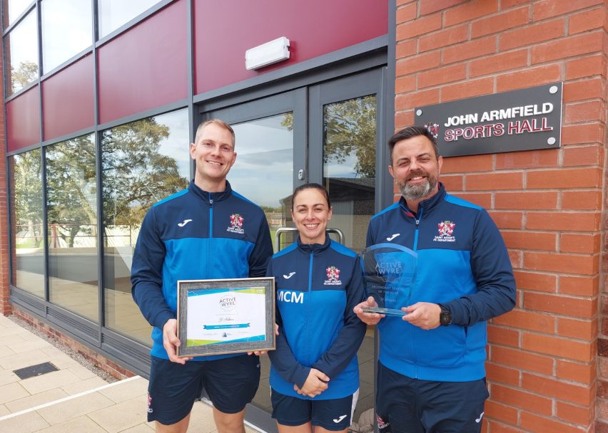 Home - Saint Aidan's