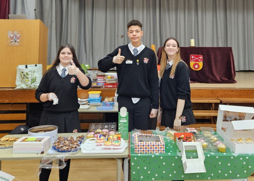 Home - Saint Aidan's